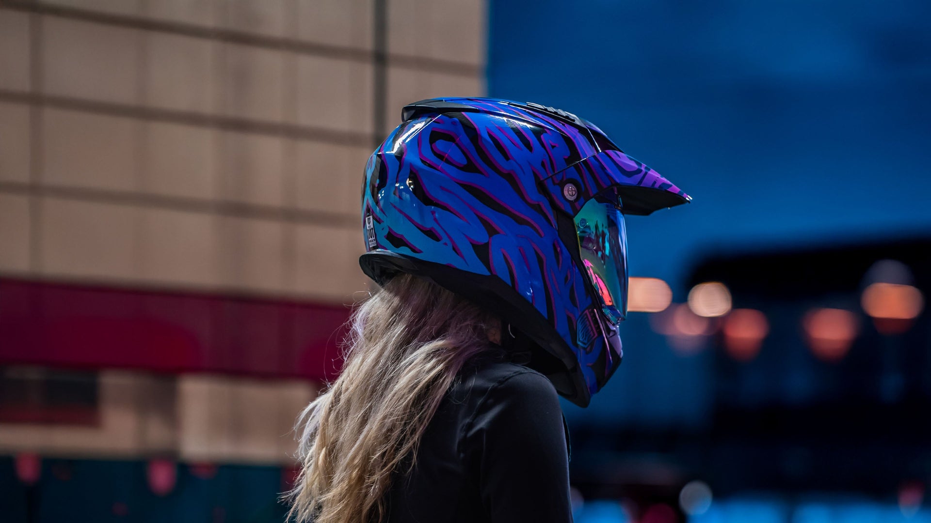 Comprar cascos de moto - Voss Helmets | Integrales, MX, modulares y más