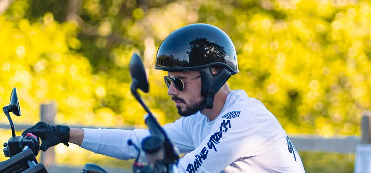 Comprar cascos de moto - Voss Helmets | Integrales, MX, modulares y más