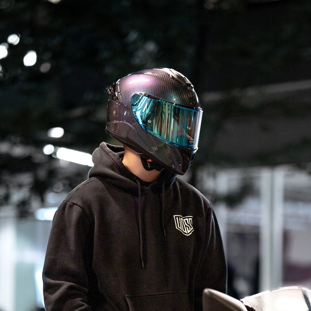 Voss Motorcycle Helmets – Voss Helmets