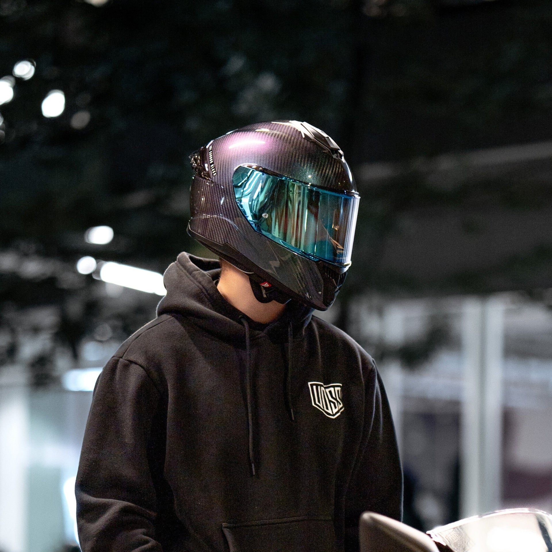 Voss Motorcycle Helmets – Voss Helmets