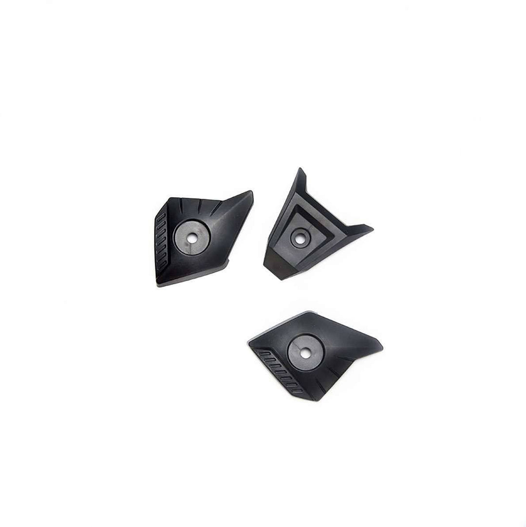 601 D2 Dual Sport 3-Piece Conversion Kit. – Voss Helmets